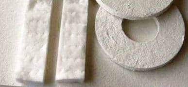 Refractory gaskets | Fabricación a medida