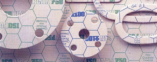 Refractory gaskets | Fabricación a medida